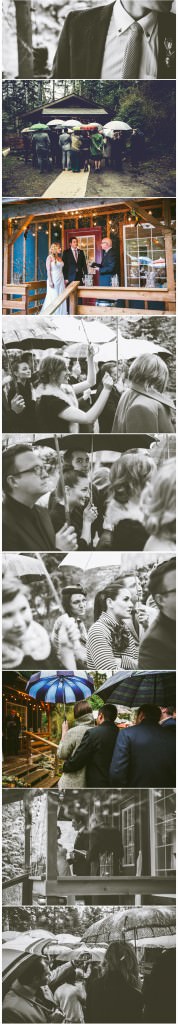 Destination Wedding Photographers // Leah & Simon, Orcas Island ...
